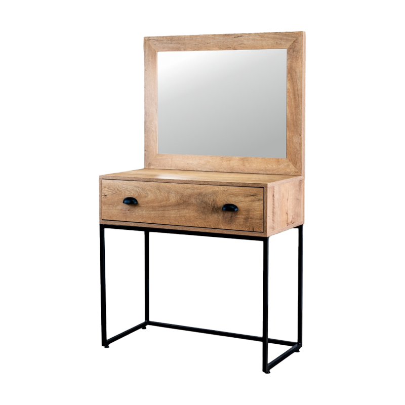 ΓΡΑΦΕΙΟ ΜΑΚΙΓΙΑΖ IRON – PITTAS FURNISHINGS