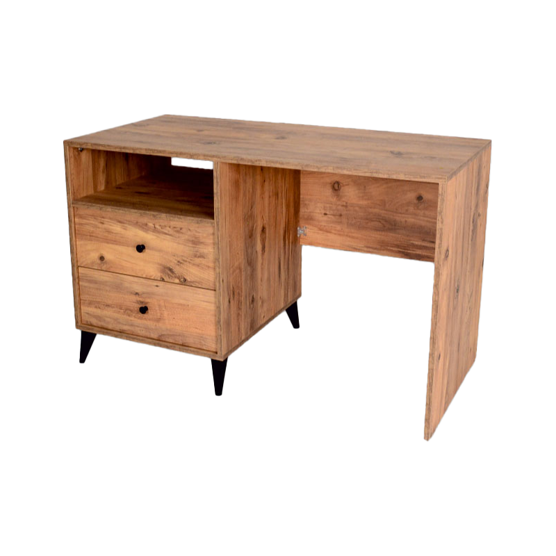 ΓΡΑΦΕΙΟ ΜΕΛΕΤΗΣ DORA – PITTAS FURNISHINGS