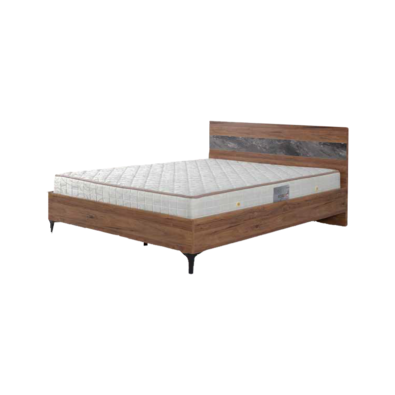 ΚΡΕΒΑΤΙ BOGOTA – PITTAS FURNISHINGS