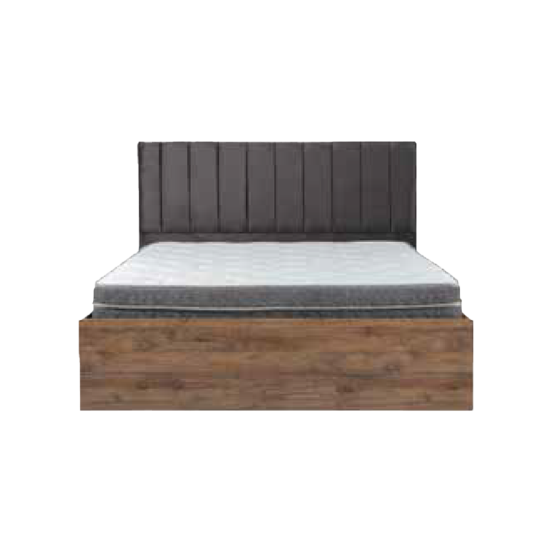 ΚΡΕΒΑΤΙ RIO – PITTAS FURNISHINGS