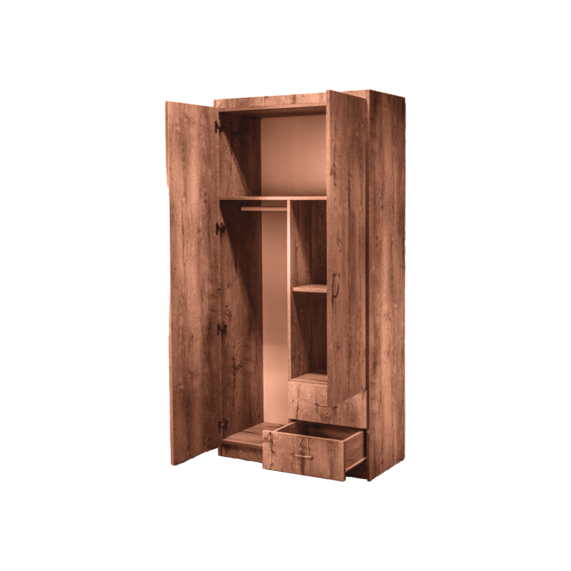 ΝΤΟΥΛΑΠΙ ΔΙΑΣ – PITTAS FURNISHINGS