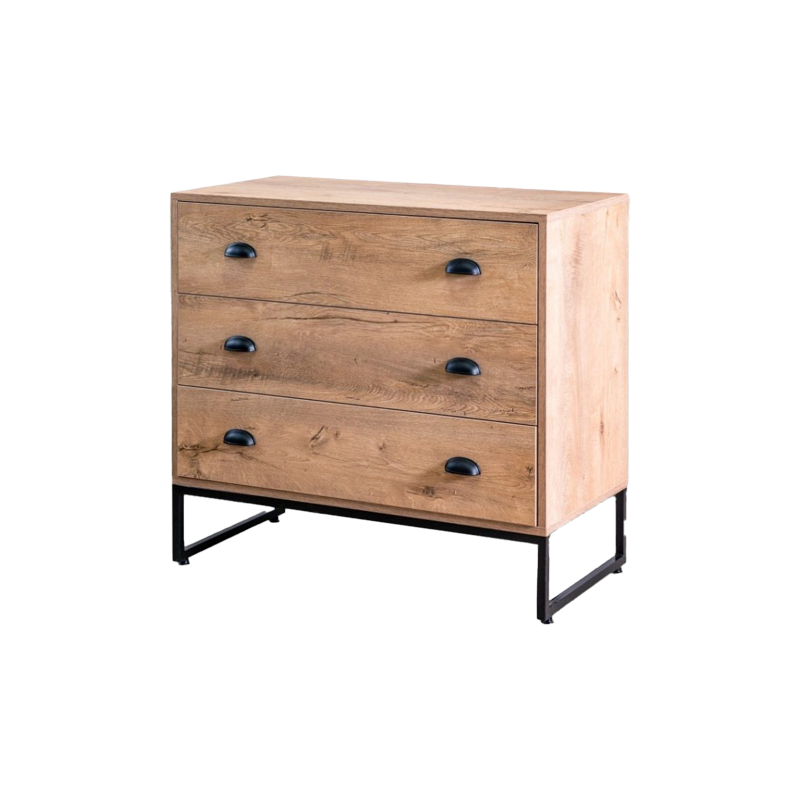 ΣΥΡΤΑΡΙΕΡΑ IRON – PITTAS FURNISHINGS