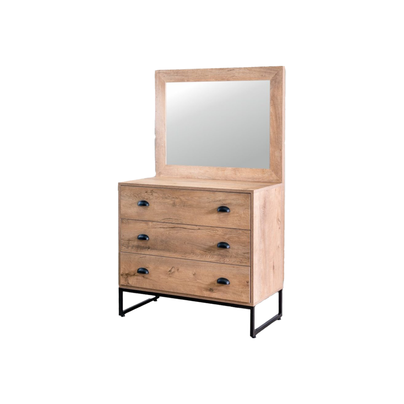 ΣΥΡΤΑΡΙΕΡΑ IRON – PITTAS FURNISHINGS