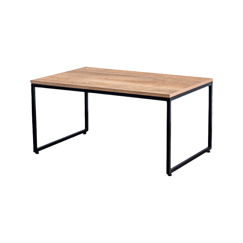 ΤΡΑΠΕΖΑΚΙ ΣΑΛΟΝΙΟΥ IRON STANDARD – PITTAS FURNISHINGS