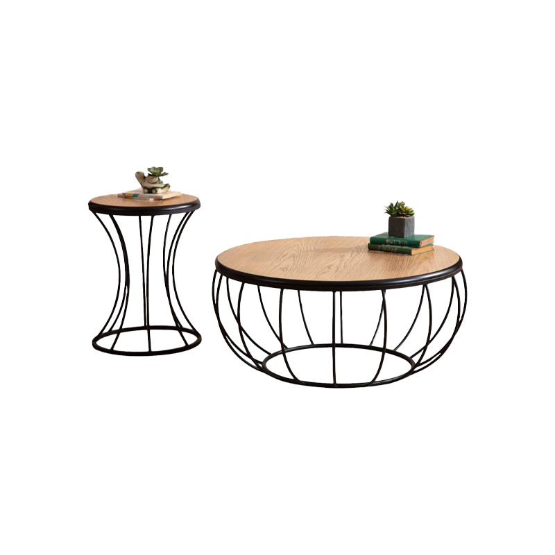 ΤΡΑΠΕΖΑΚΙ ΣΑΛΟΝΙΟΥ MAYA – PITTAS FURNISHINGS